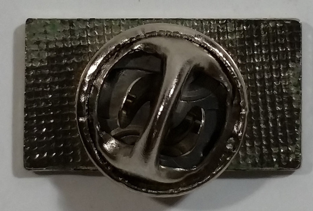 JAL Japan Air Lines A World of Difference Enamel Metal Lapel Pin ...