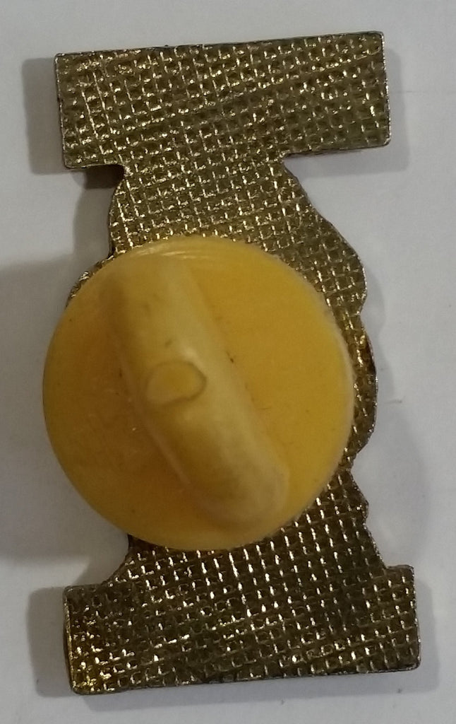 Final Notice Death Grim Reaper Themed Metal Lapel Pin – Treasure Valley ...