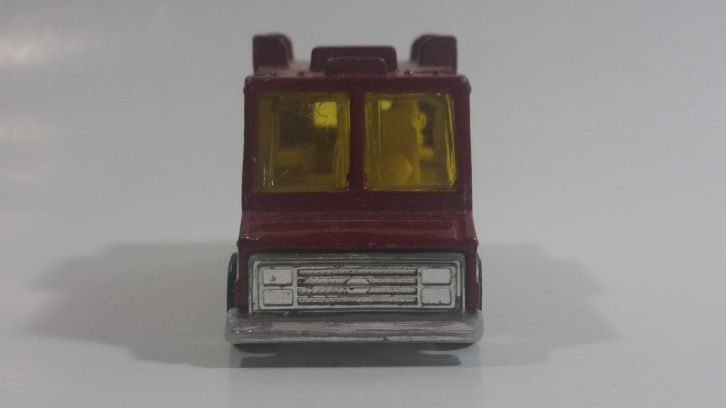 2009 Hot Wheels HW City Works Good Humor Truck "Mike McCone's Ice Crea ...