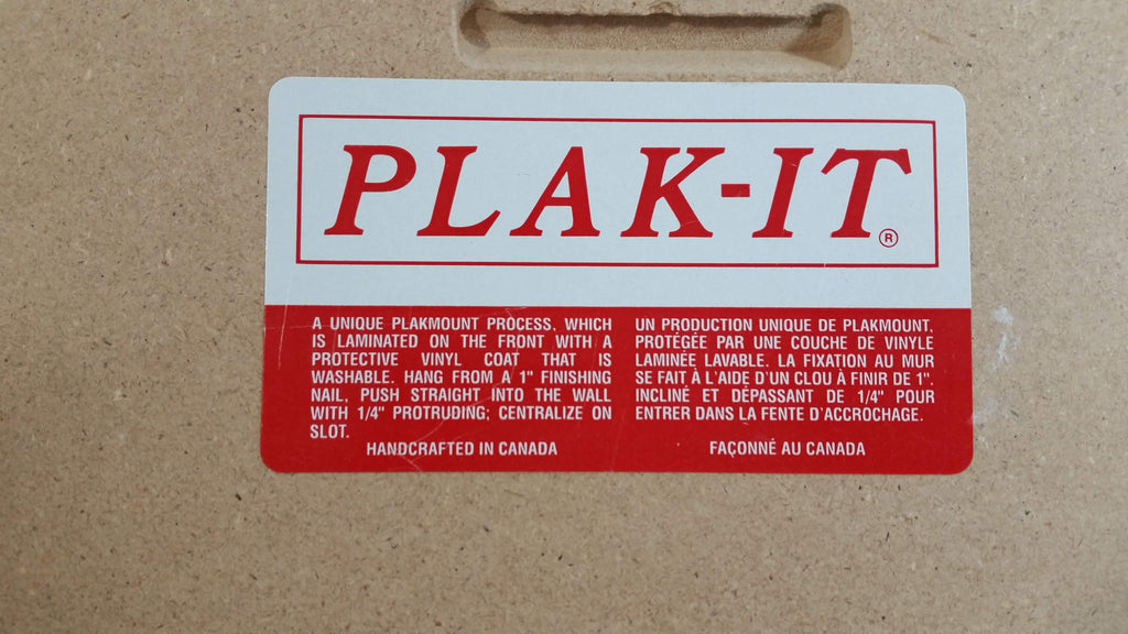 1990s PLAK-IT NASCAR Driver #94 Bill Elliot McDonald's Ford Thunderbir ...