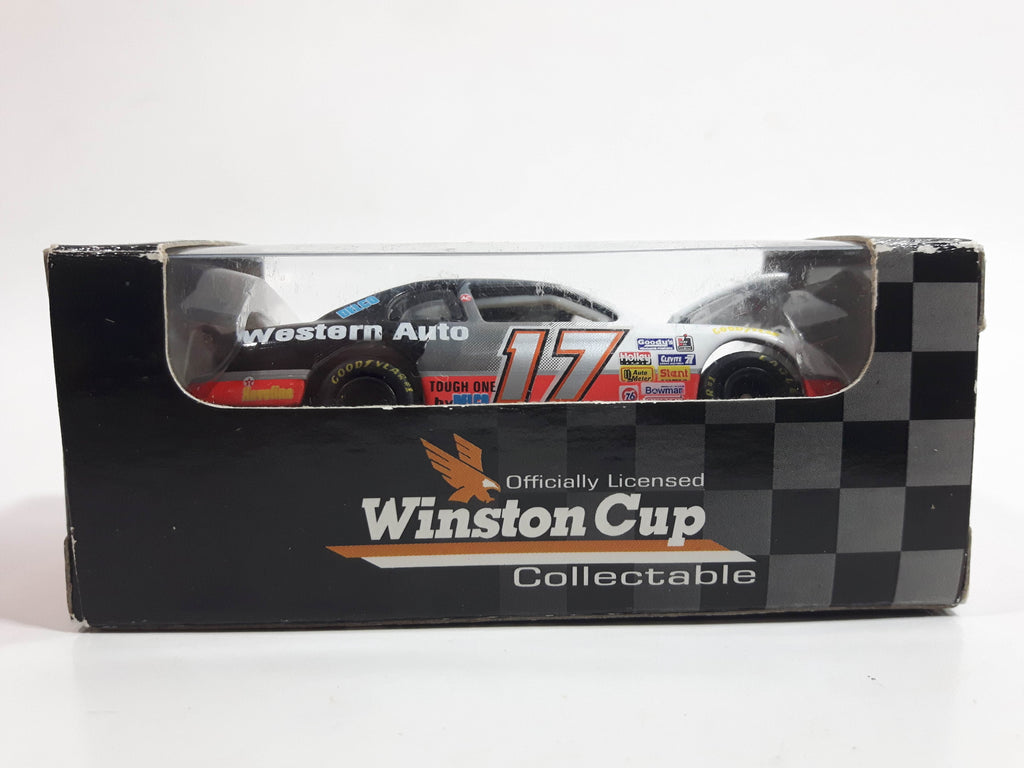 1995 Action Racing Collectibles Club of America Limited Edition 1 of 1 ...