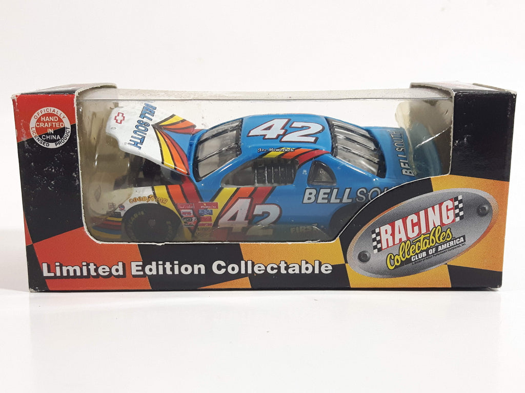 1997 Action Racing Collectibles Club of America Limited Edition 1 of 3 ...