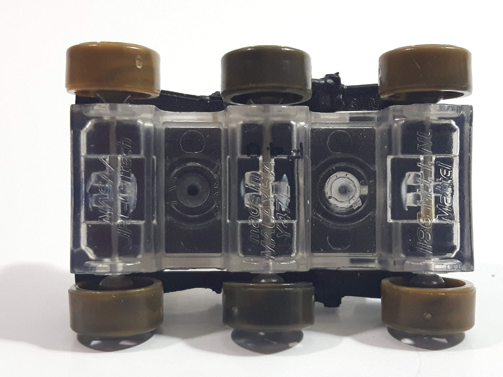 2014 Hot Wheels HW City - Planet Heroes Mars Rover Curiosity NASA / JP ...