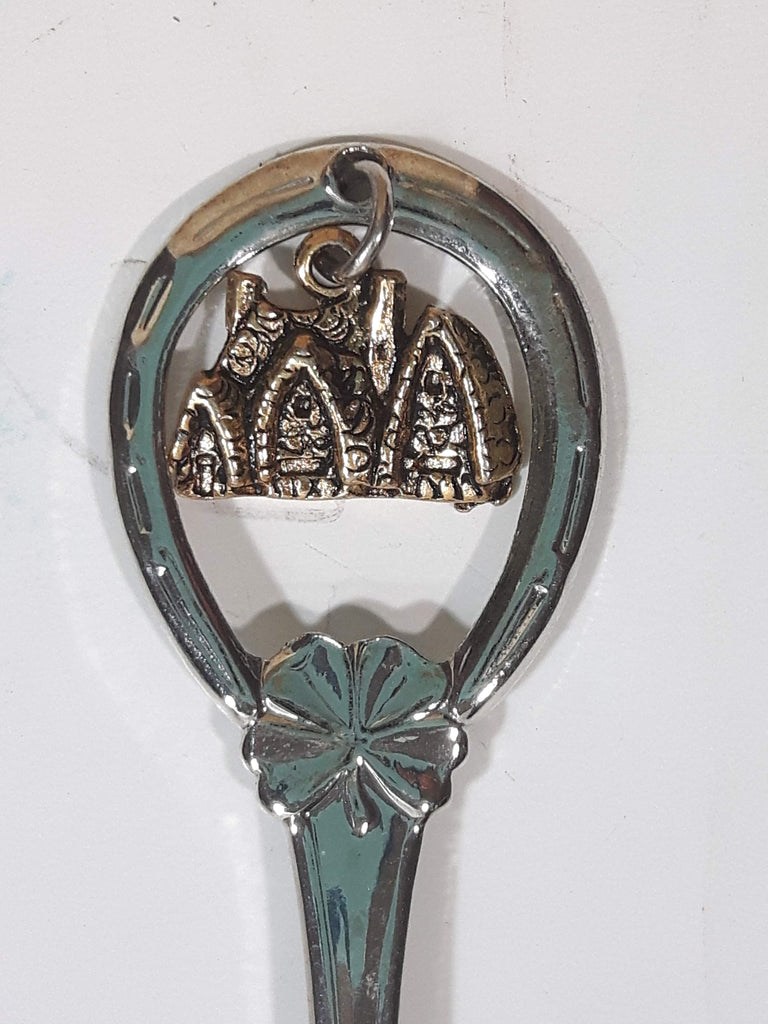 Victoria, B.C. Fable Cottage Charm Metal Spoon Travel Souvenir ...
