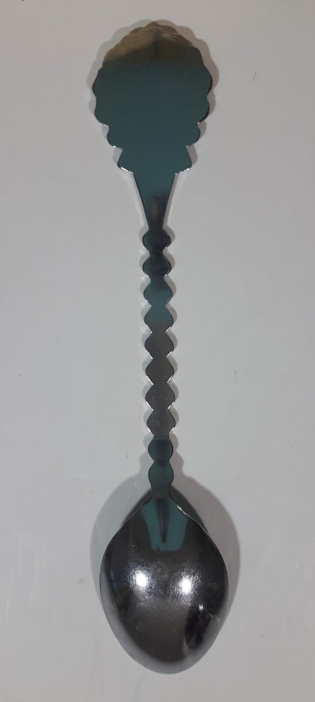 Hawaii Metal Spoon Travel Souvenir – Treasure Valley Antiques ...