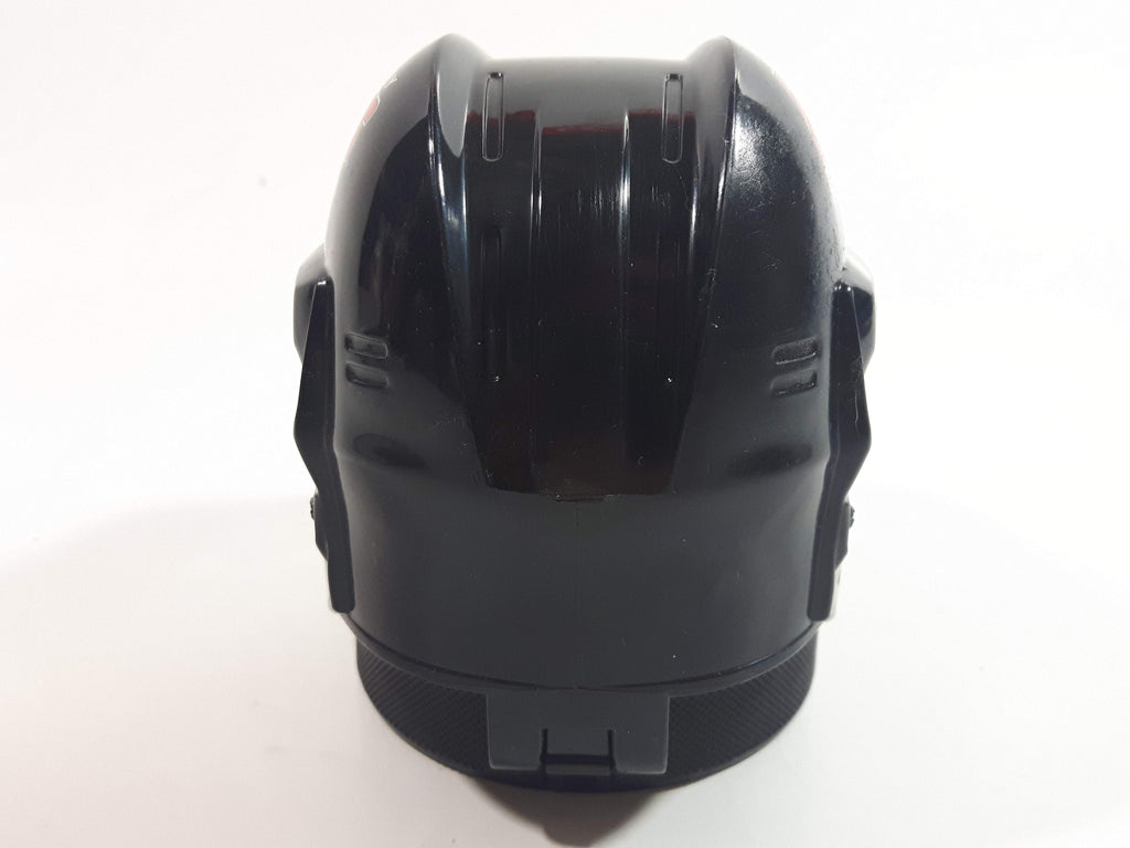 2009 McDonald's NHL Ice Hockey Jarome Iginla Calgary Flames Mini Helme ...