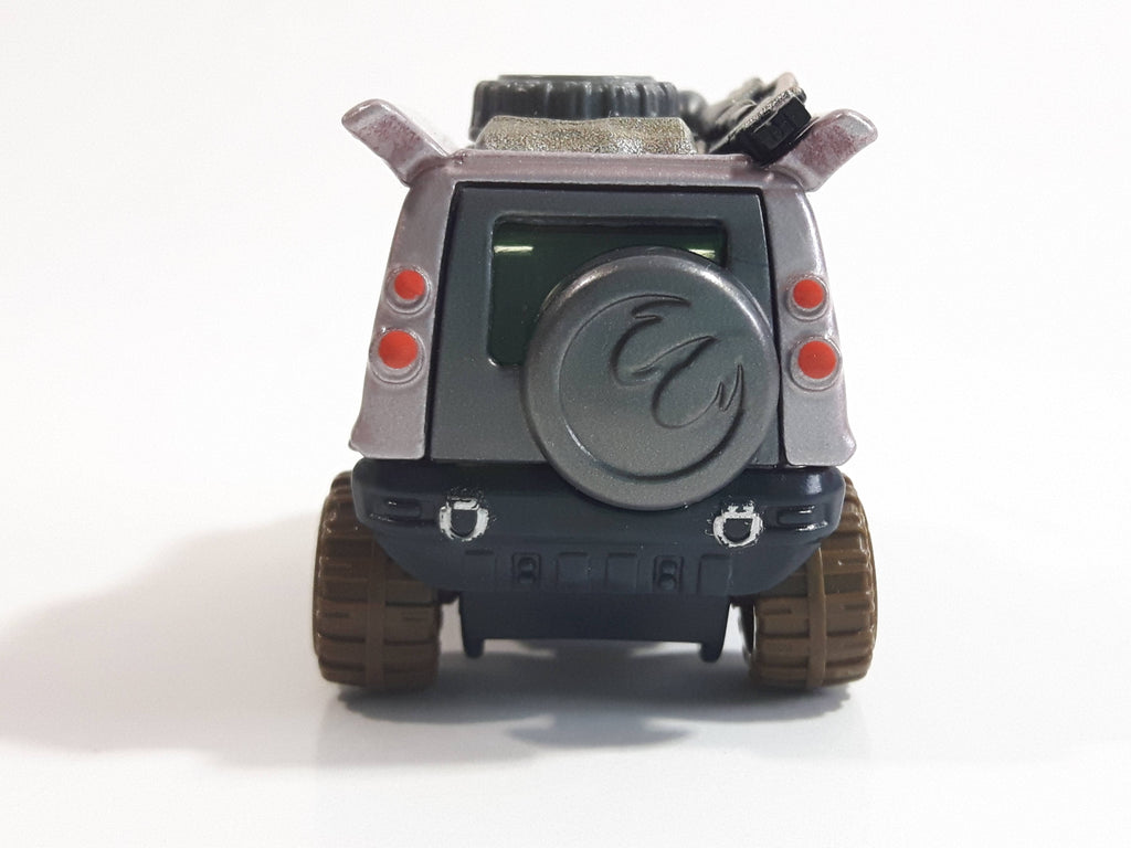 2015 Hot Wheels LFL Star Wars Character Cars Garazeb Orrelios "Zeb" Pe ...