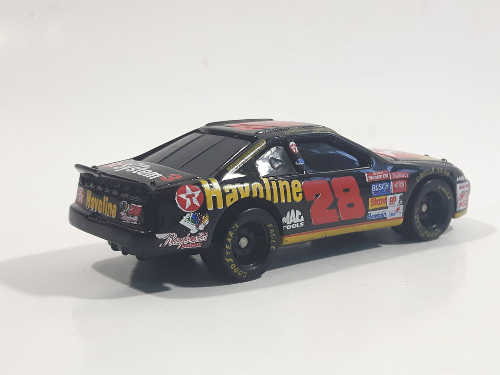 1999 Racing Champions Robert Yates RYR Racing NASCAR #28 Ernie Irvan F ...