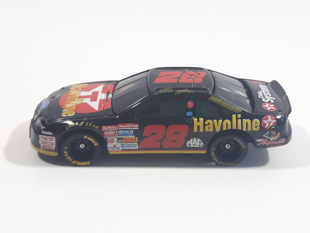 1999 Racing Champions Robert Yates RYR Racing NASCAR #28 Ernie Irvan F ...