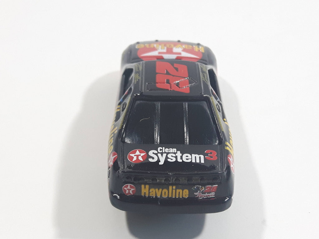 1999 Racing Champions Robert Yates RYR Racing NASCAR #28 Ernie Irvan F ...