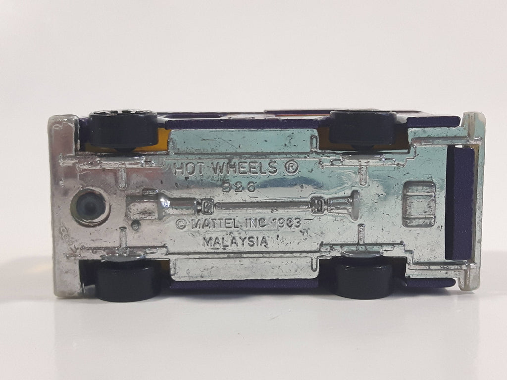 2009 Hot Wheels HW City Works Good Humor Truck "Mike McCone's Ice Crea ...