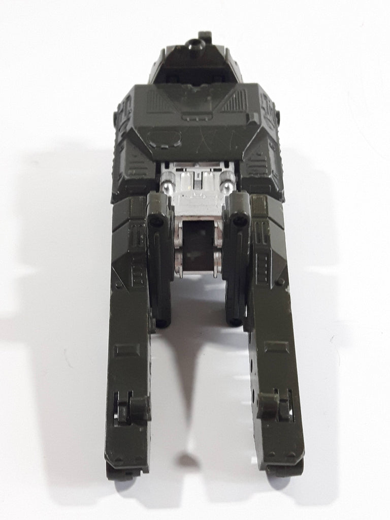 Vintage 1983 Bandai Gobots Japan Super Destroyer Renegade G1 745 Trans ...