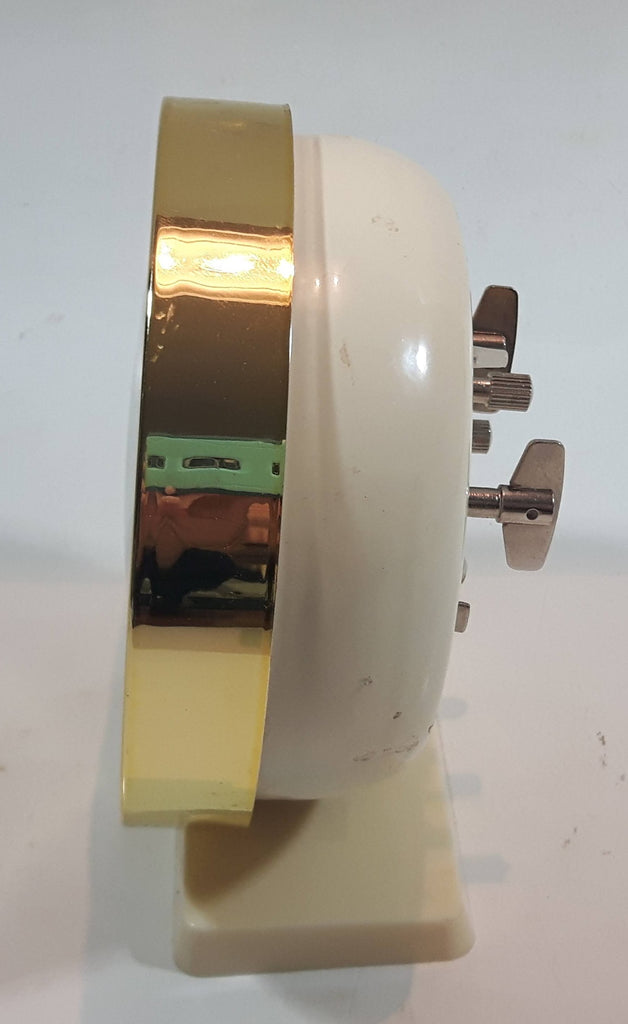 Vintage Cardinal Glow in The Dark Windup Alarm Clock – Treasure Valley ...