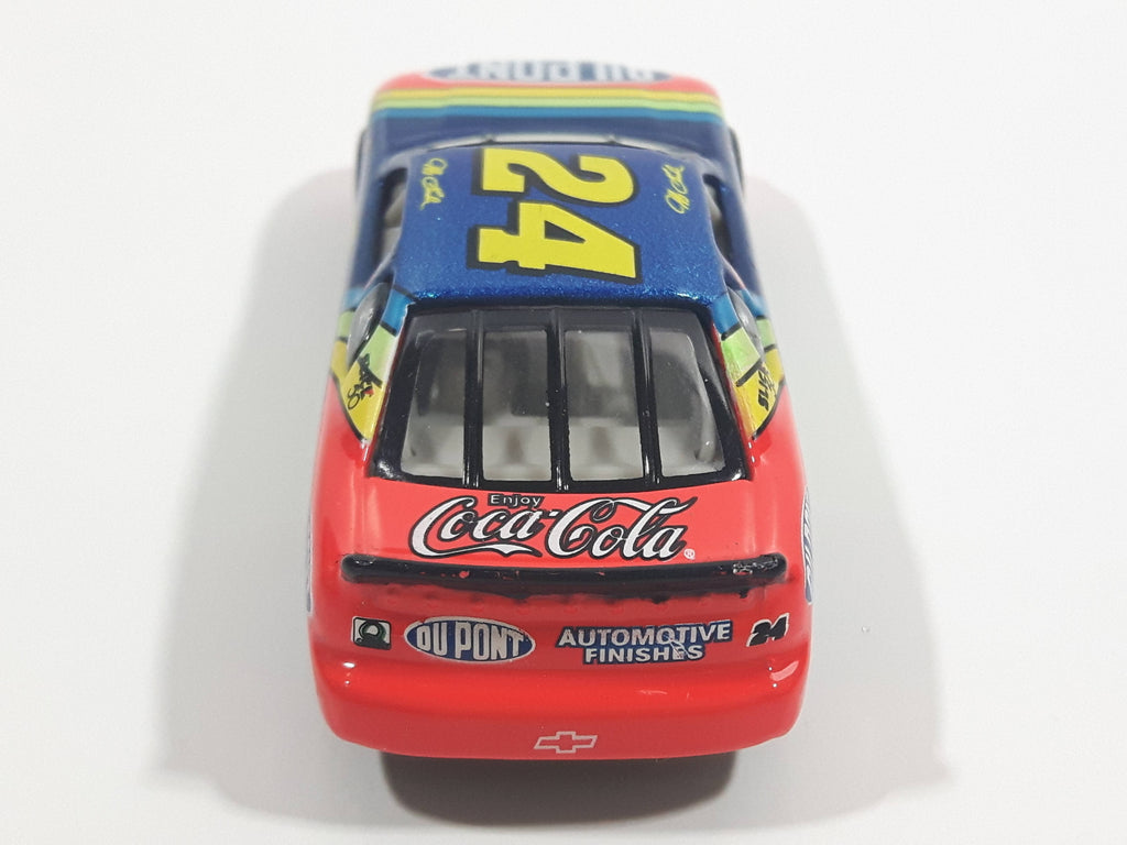 1996 Action Racing Platinum Series Winston Cup Jeff Gordon 1/64 Scale ...