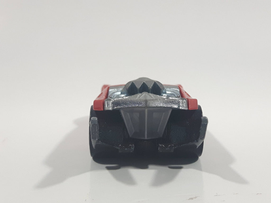 2008 Hot Wheels Hybrid Racers RD-09 Red Die Cast Toy Car Vehicle ...