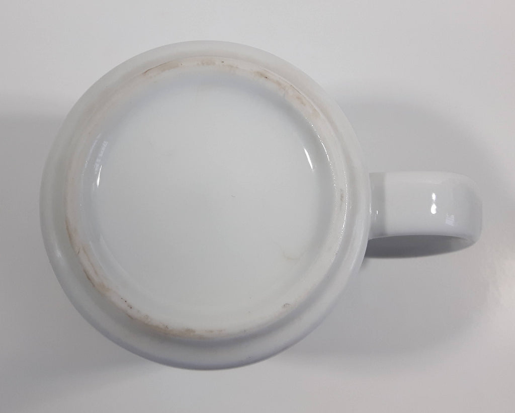 Tetley Tea Gaffer Sydney and Clarence by Fireplace Ceramic Coffee Mug ...