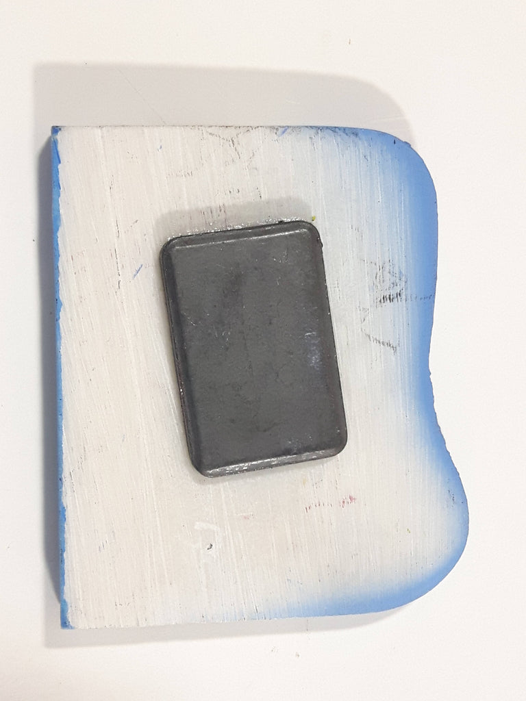 Mockba Moscow Resin Fridge Magnet – Treasure Valley Antiques & Collectibles