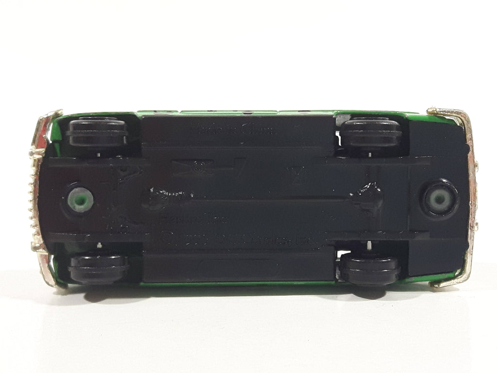 1995 Yatming #8904 Hasbro DC Comics Batman Forever Movie The Riddler 1 ...