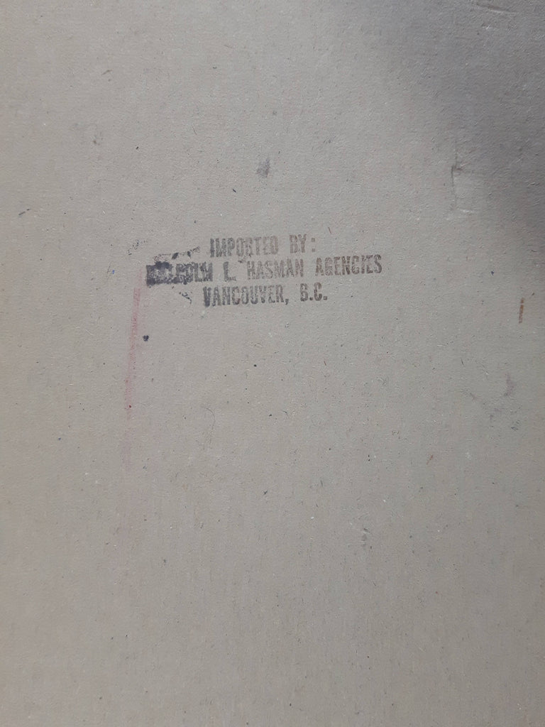 Rare Vintage Walt Disney Productions Donald Duck Train Conductor 16" x ...