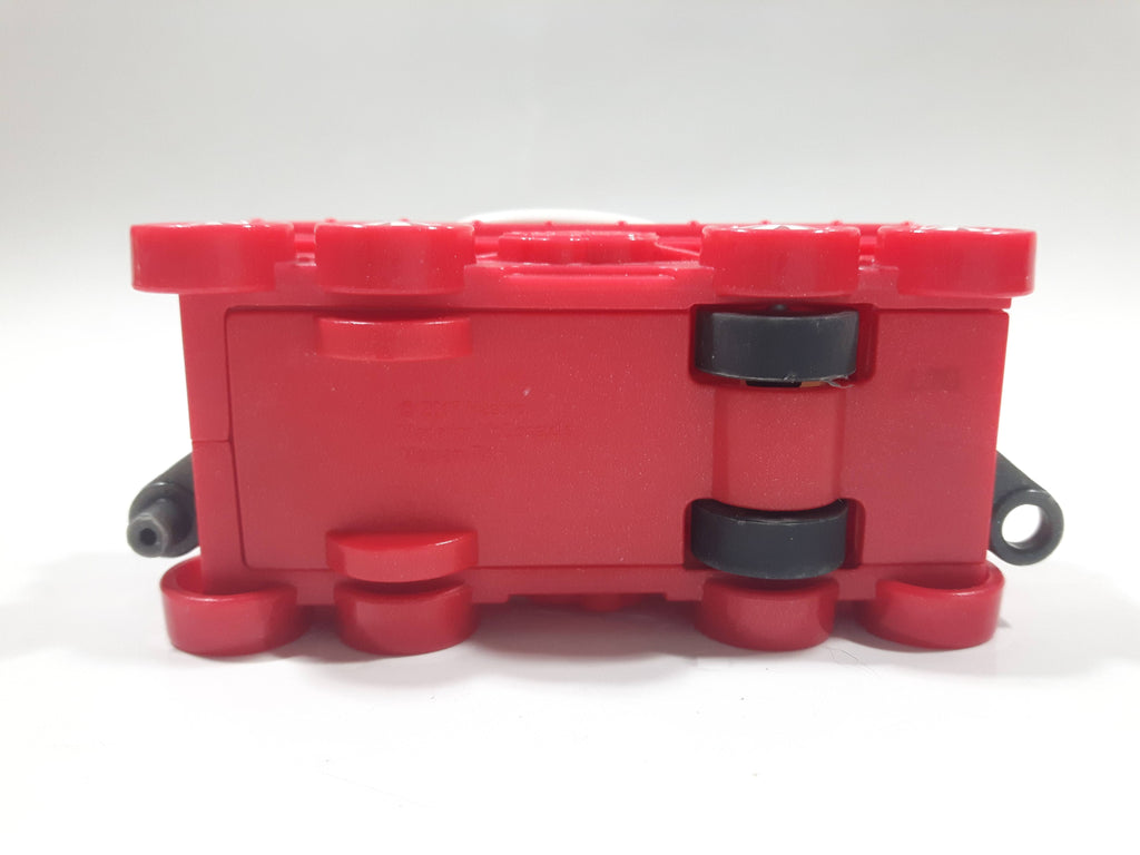 2017 Hasbro My Little Pony Train Car Holiday Express Toy Vehicle McDon ...