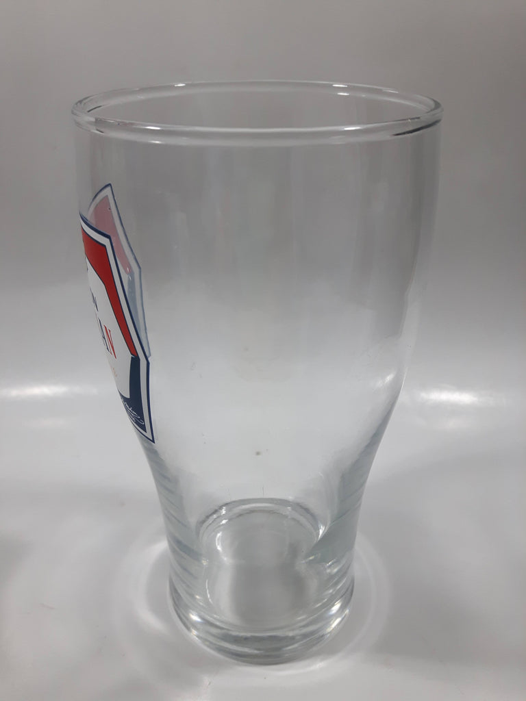 Vintage Molson Canadian Lager Beer Biere 6" Tall Glass Cup – Treasure ...