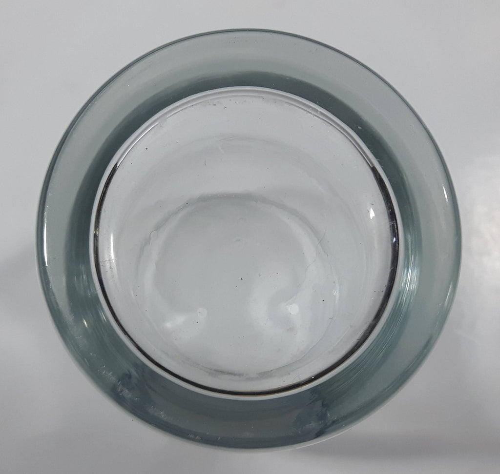 Vintage Molson Canadian Lager Beer Biere 6" Tall Glass Cup – Treasure ...