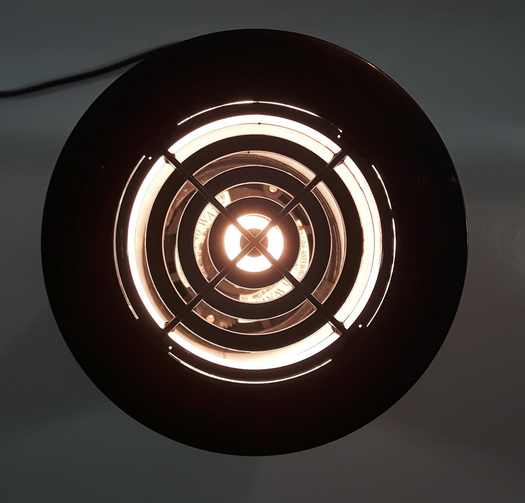 The Bar is Open Rotating Motion Light Up Lamp 12 1/2" Tall – Treasure ...