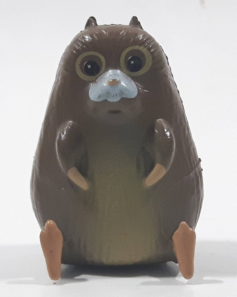 2015 Disney Pixar The Good Dinosaur Gopher 1 1/4" Tall Toy Figure ...