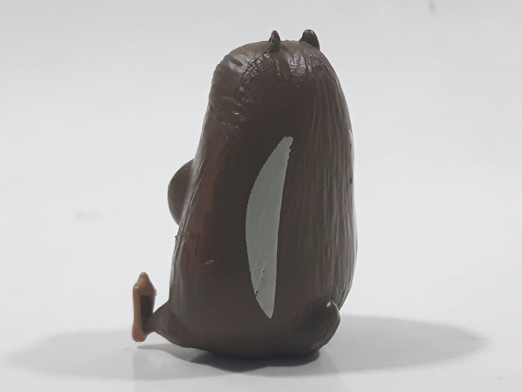 2015 Disney Pixar The Good Dinosaur Gopher 1 1/4" Tall Toy Figure ...