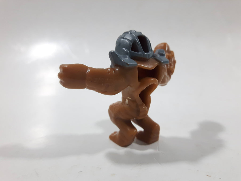 2010 McDonald's Battle Force 5 Captain Kalus 1 5/8" Tall Toy Figure ...