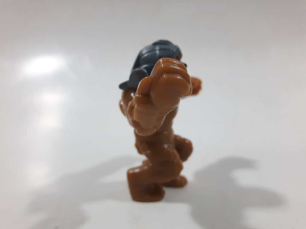 2010 McDonald's Battle Force 5 Captain Kalus 1 5/8" Tall Toy Figure ...