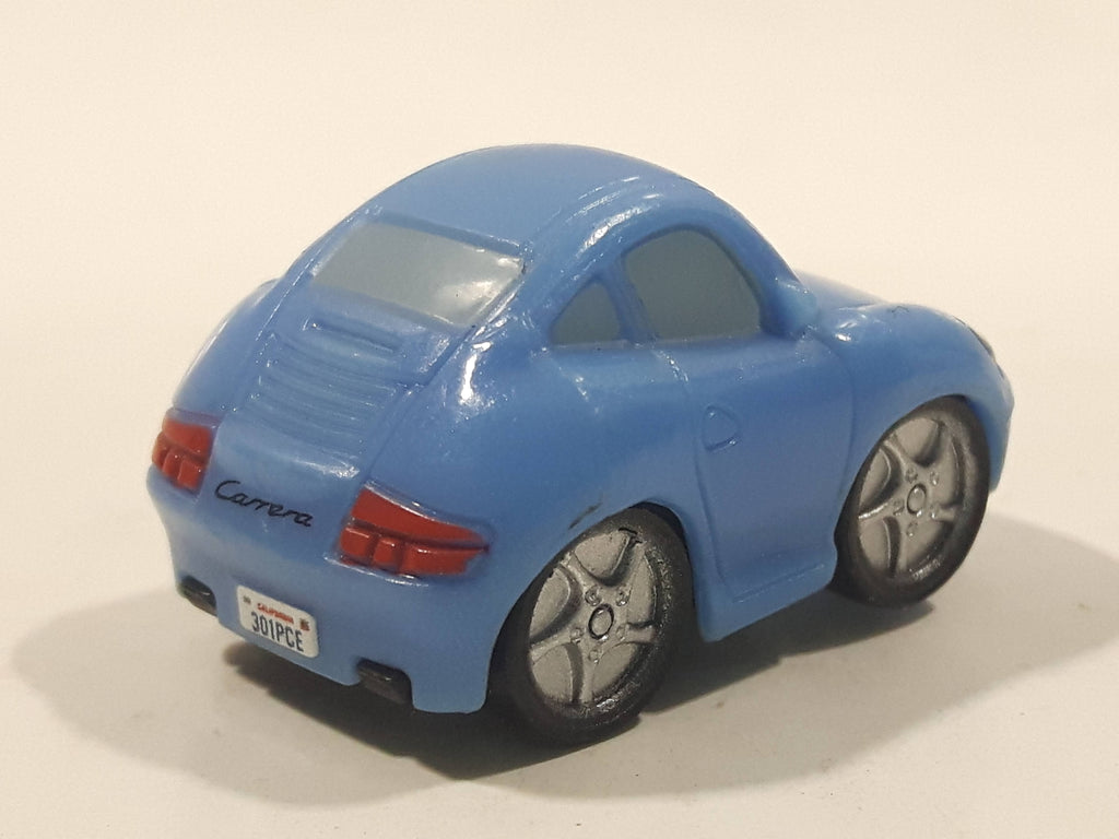 Disney Pixar Cars Blue Miniature Roller Ball Toy Car Vehicle Y1145 ...