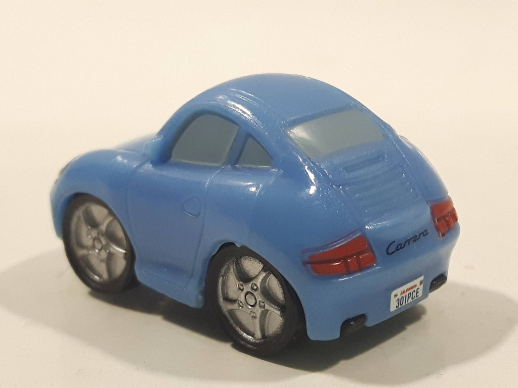 Disney Pixar Cars Blue Miniature Roller Ball Toy Car Vehicle Y1145 ...