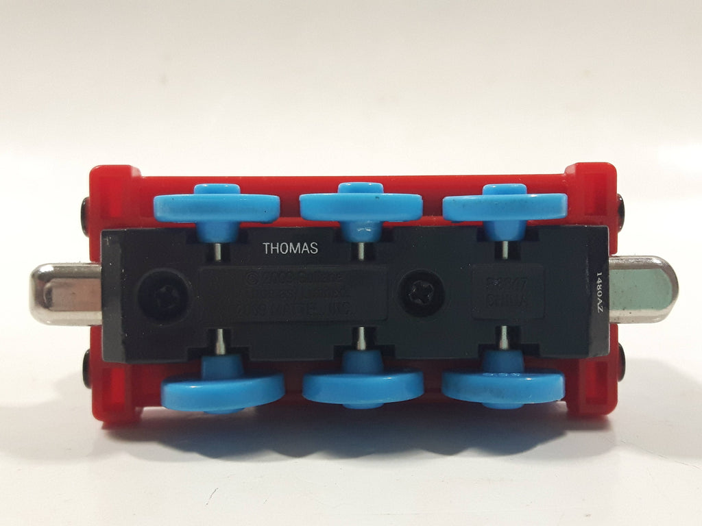 2009 Mattel Thomas & Friends #1 Thomas The Tank Engine 3" Long Magneti ...