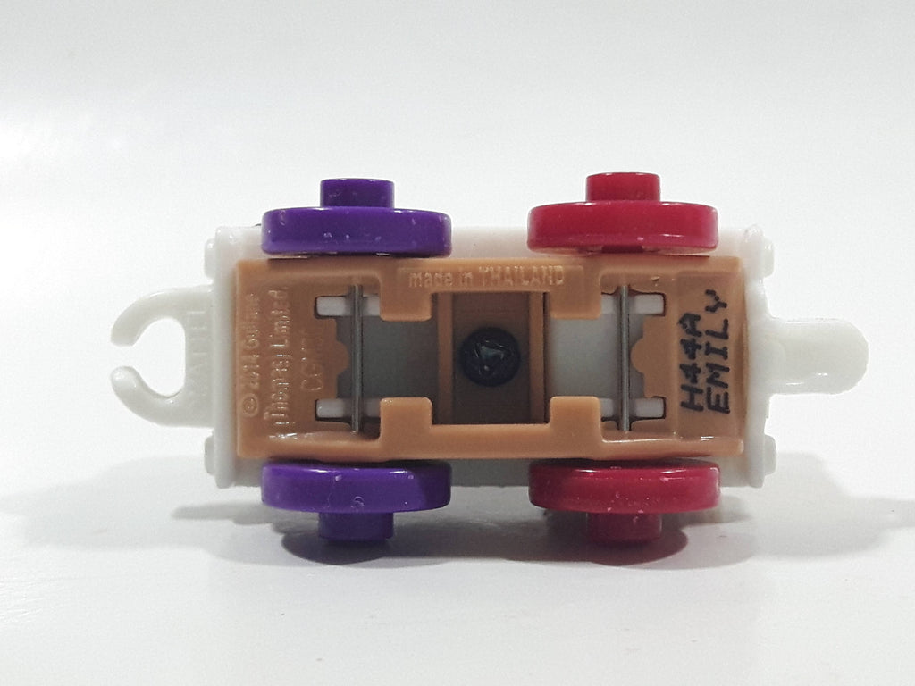 2014 Thomas & Friends Minis Emily Gingerbread 2" Long Plastic Die Cast ...