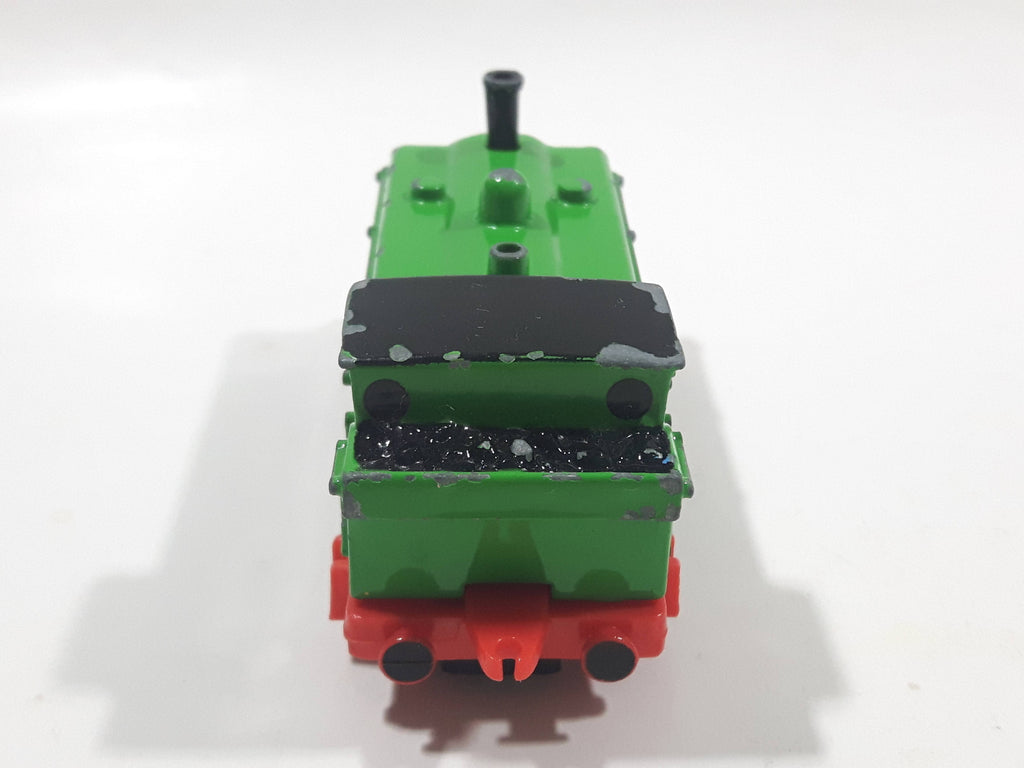 1990 ERTL Britt Allcroft Thomas The Tank Engine & Friends #8 Duck GWR ...