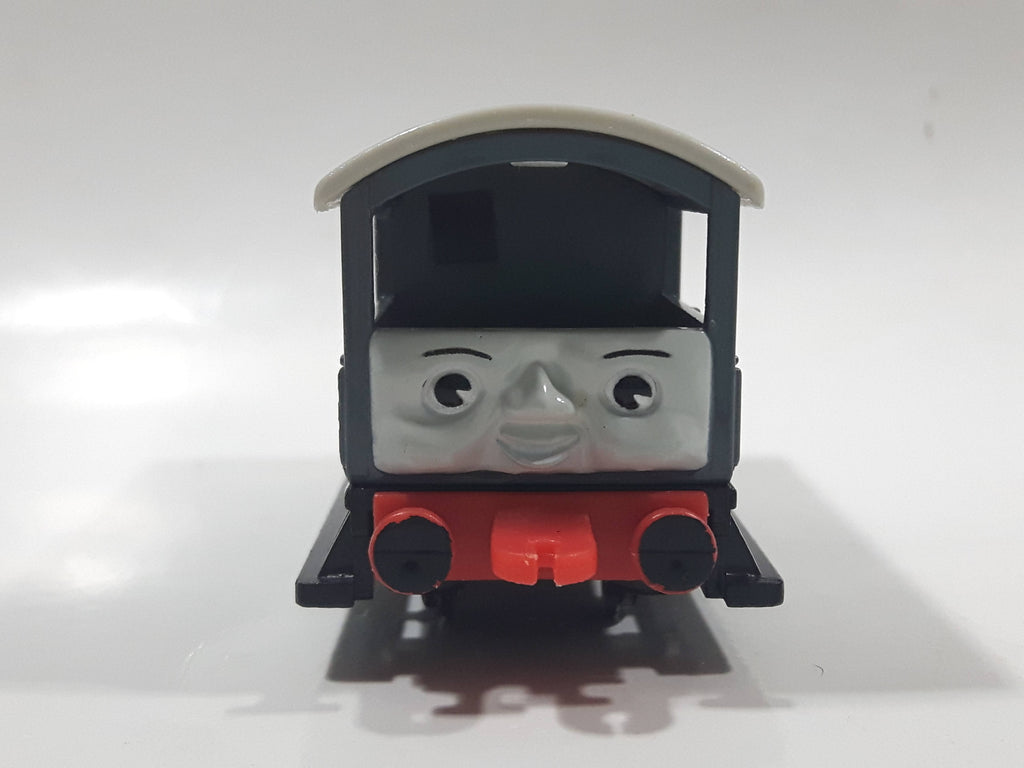 1995 ERTL Britt Allcroft Thomas & Friends Toad The Brake Van Carriage ...