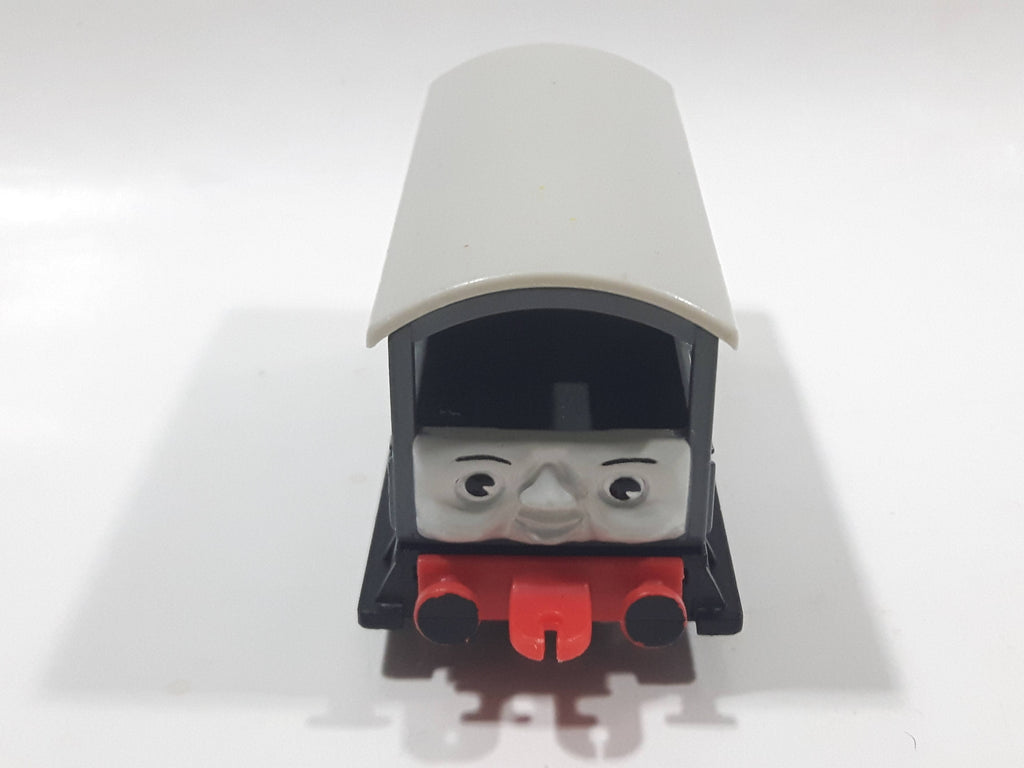 1995 ERTL Britt Allcroft Thomas & Friends Toad The Brake Van Carriage ...