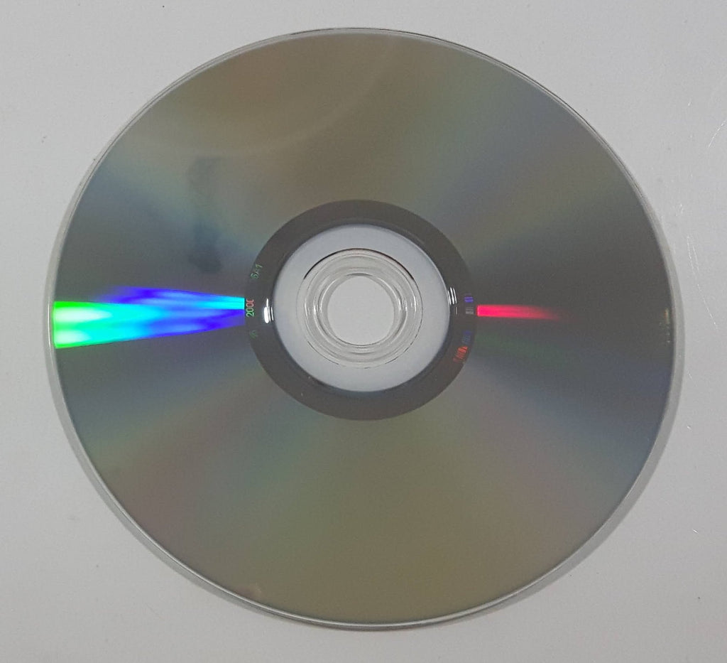 2004 The Notebook DVD Movie Film Disc Photo Album - USED – Treasure ...