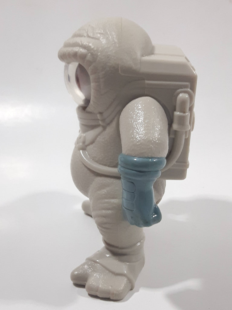 2009 Burger King Planet 51 Humaniac Character 3 3/4" Tall Toy Figure ...