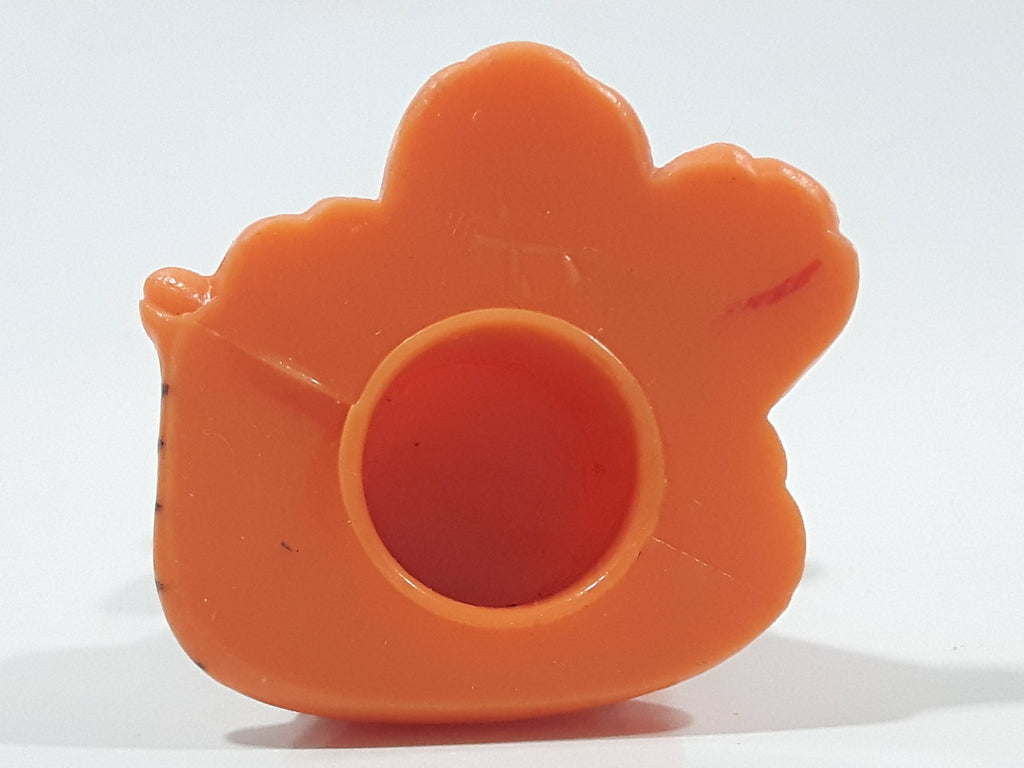 Baby Tiger Cub Miniature 1 3/4" Tall Plastic Toy Figure – Treasure ...