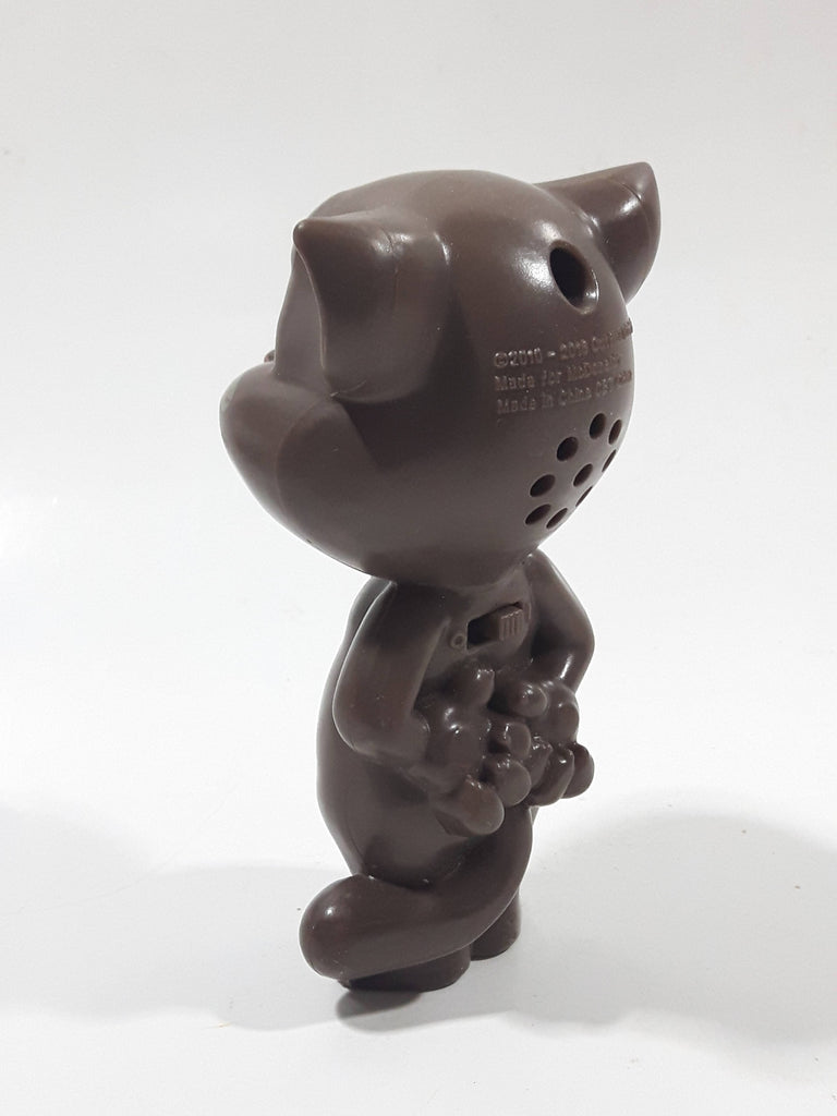 2010 - 2016 McDonald's Outfit7 Limited Talking Tom 3 5/8" Tall Toy Fig ...