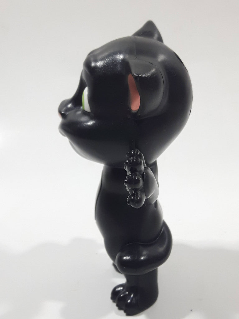 2010 - 2016 McDonald's Outfit7 Limited Talking Tom 3 5/8" Tall Toy Fig ...