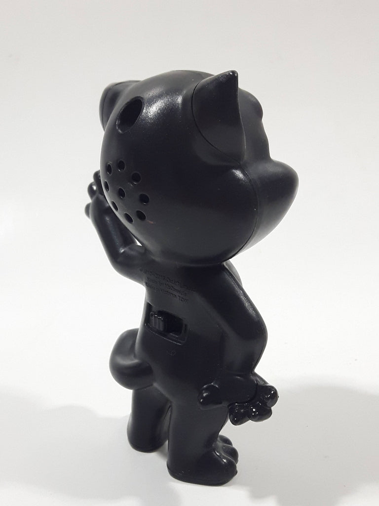 2010 - 2016 McDonald's Outfit7 Limited Talking Tom 3 5/8" Tall Toy Fig ...