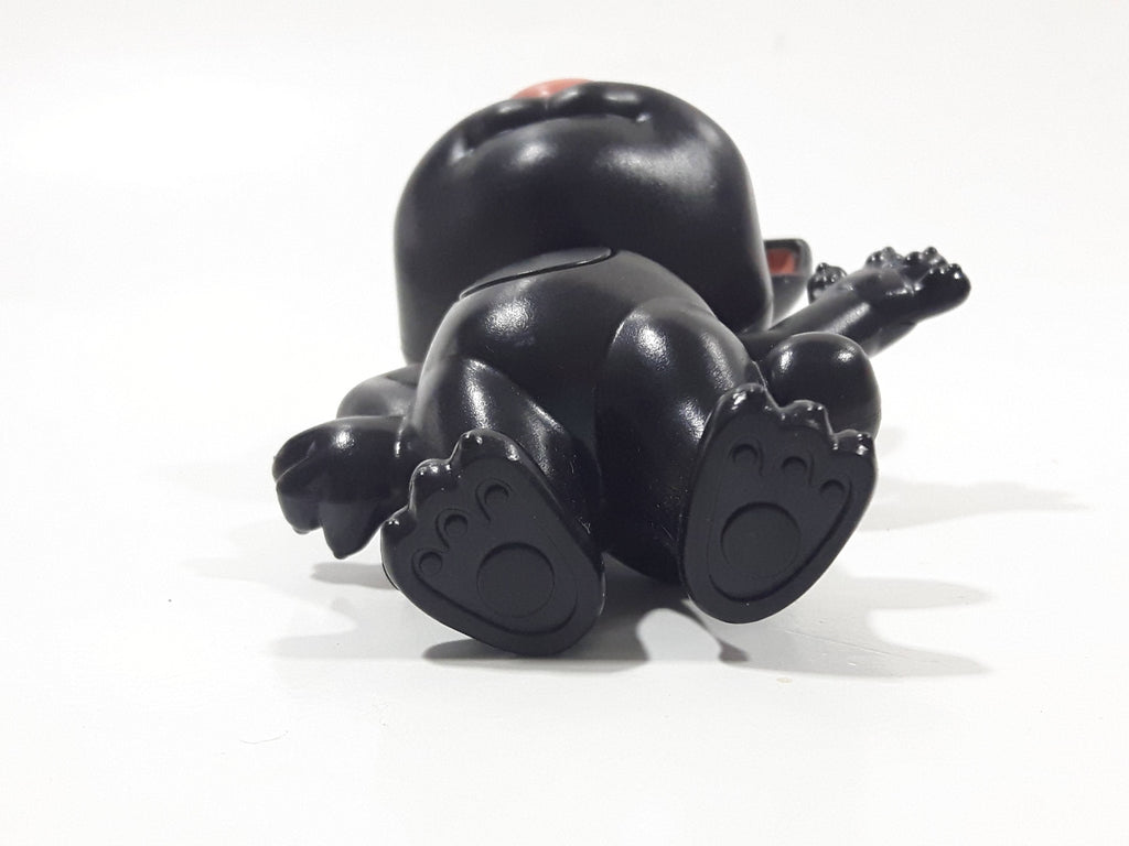 2010 - 2016 McDonald's Outfit7 Limited Talking Tom 3 5/8" Tall Toy Fig ...