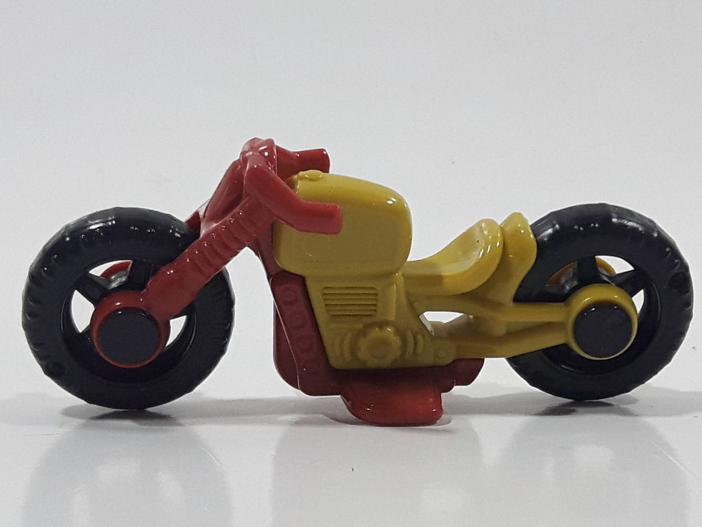 Ferrero Kinder Surprise SE054 Motorcycle Motorbike Miniature 2 1/2" Lo ...
