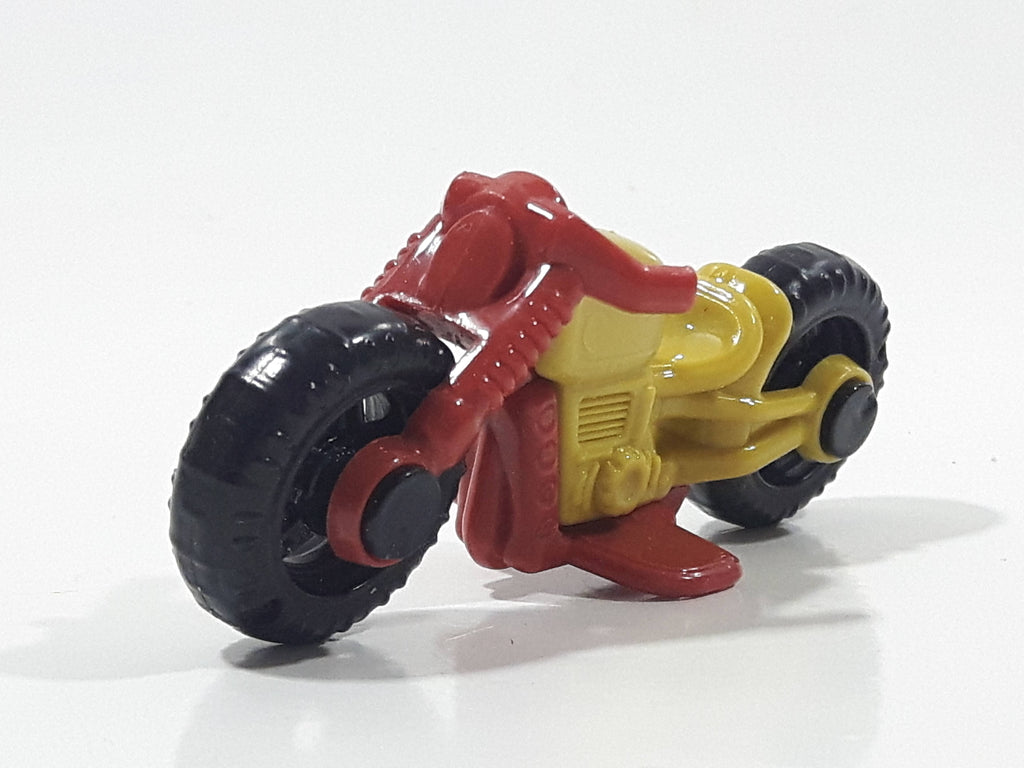 Ferrero Kinder Surprise SE054 Motorcycle Motorbike Miniature 2 1/2" Lo ...