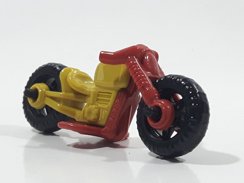 Ferrero Kinder Surprise SE054 Motorcycle Motorbike Miniature 2 1/2" Lo ...