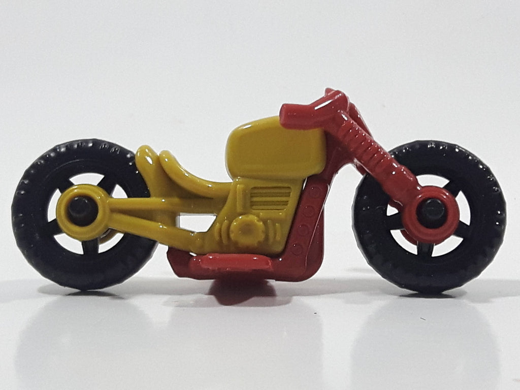 Ferrero Kinder Surprise SE054 Motorcycle Motorbike Miniature 2 1/2" Lo ...