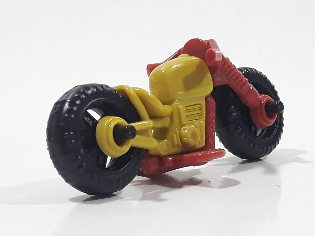 Ferrero Kinder Surprise SE054 Motorcycle Motorbike Miniature 2 1/2" Lo ...